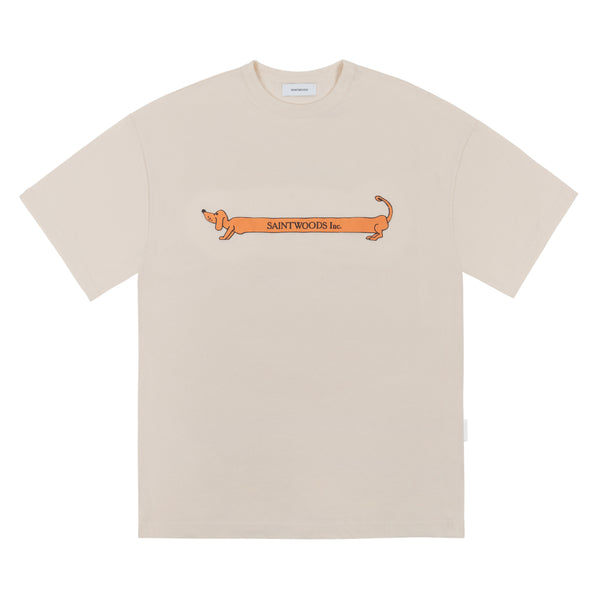 SW Inc. T-Shirt – Saintwoods